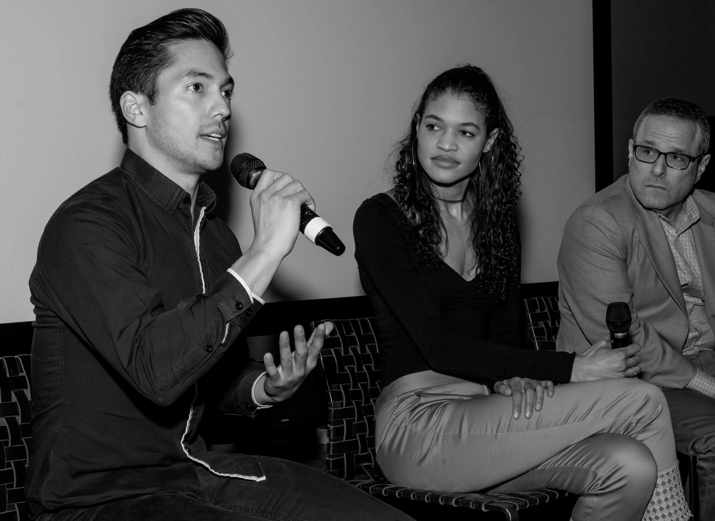 Our Mission — Model Alliance