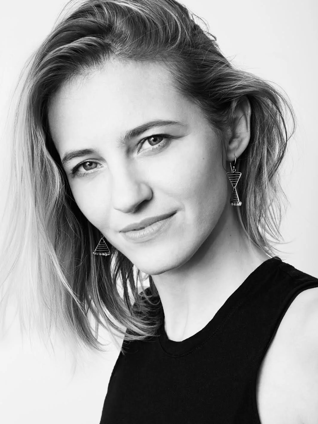 Meet Our Team — Model Alliance