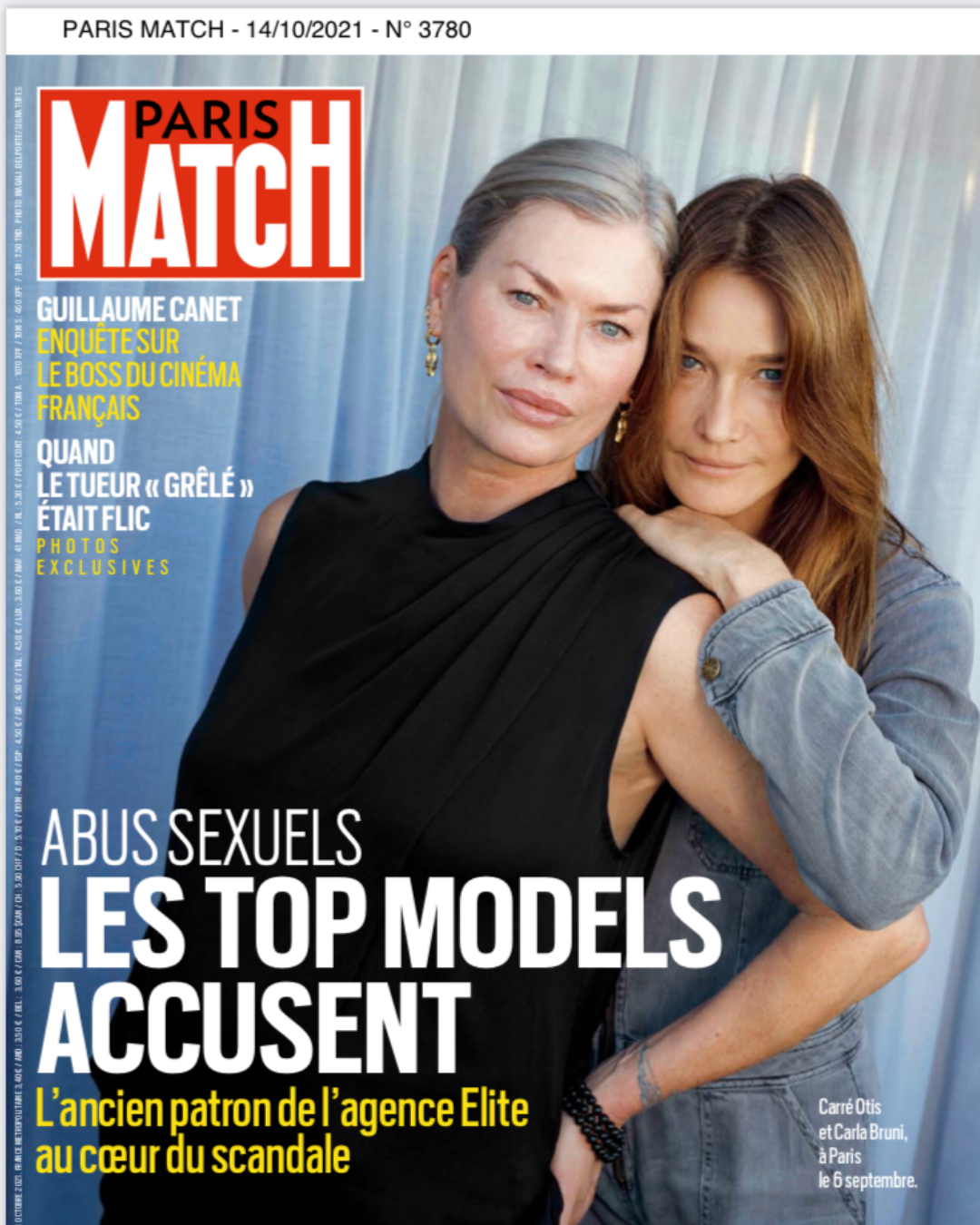 Press — Model Alliance