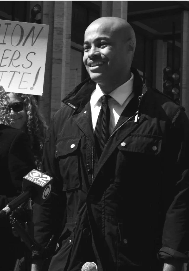 Meet Our Team — Model Alliance