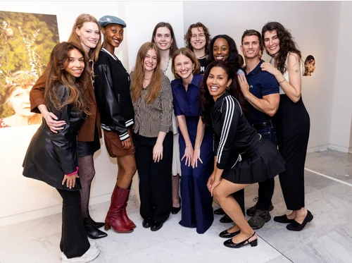 Fashion Workers Act — Model Alliance