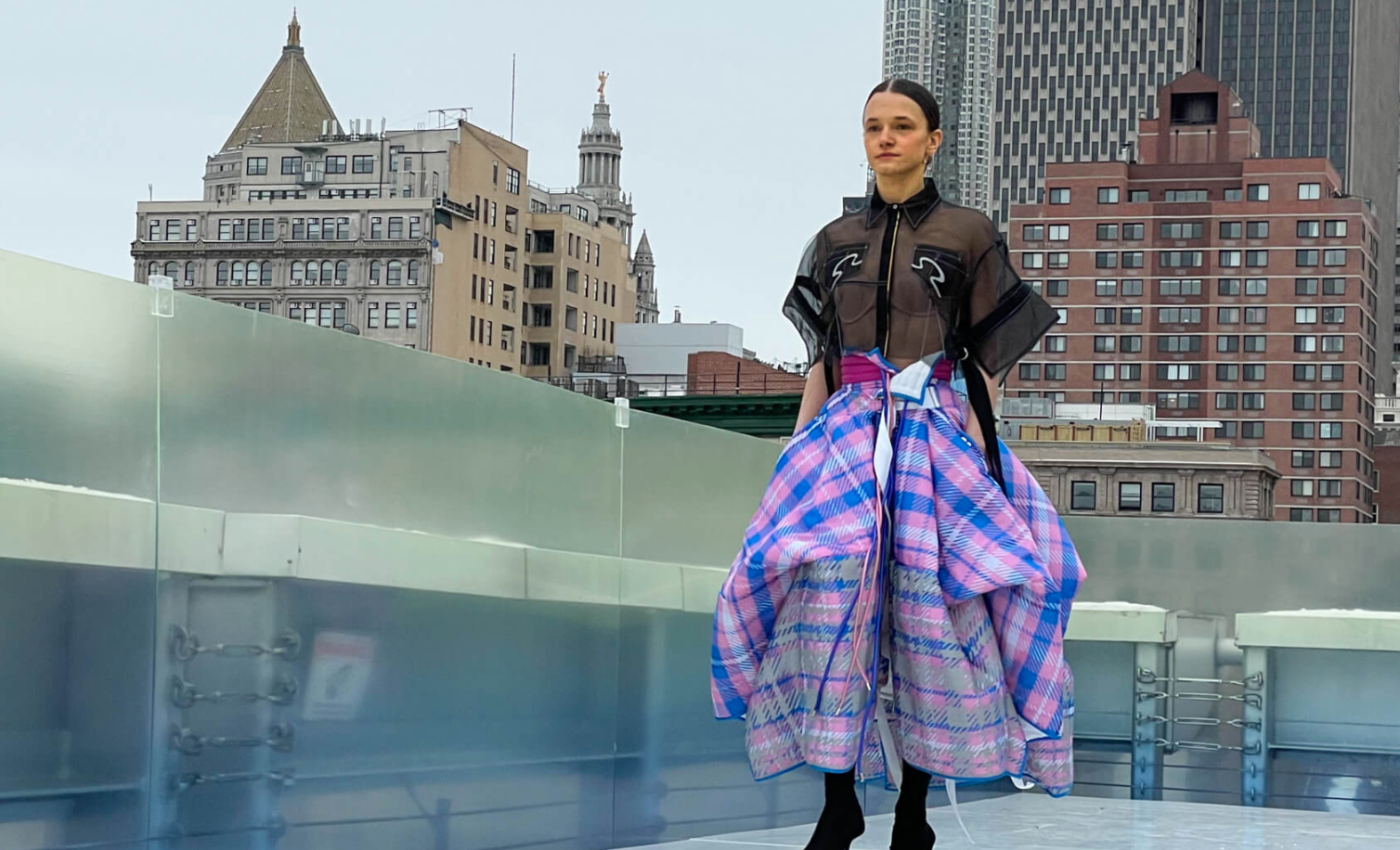 Press — Model Alliance