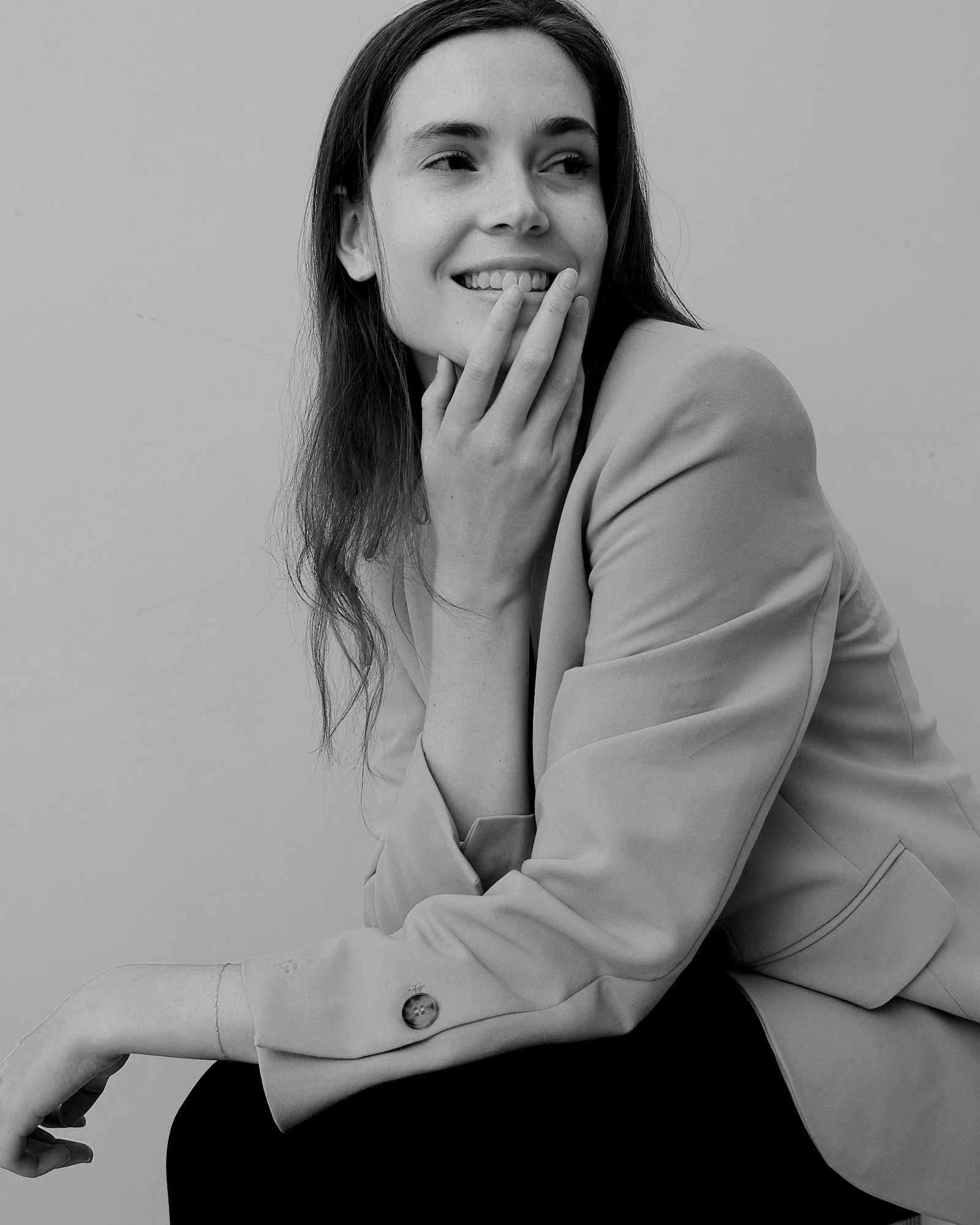 Meet Our Team — Model Alliance