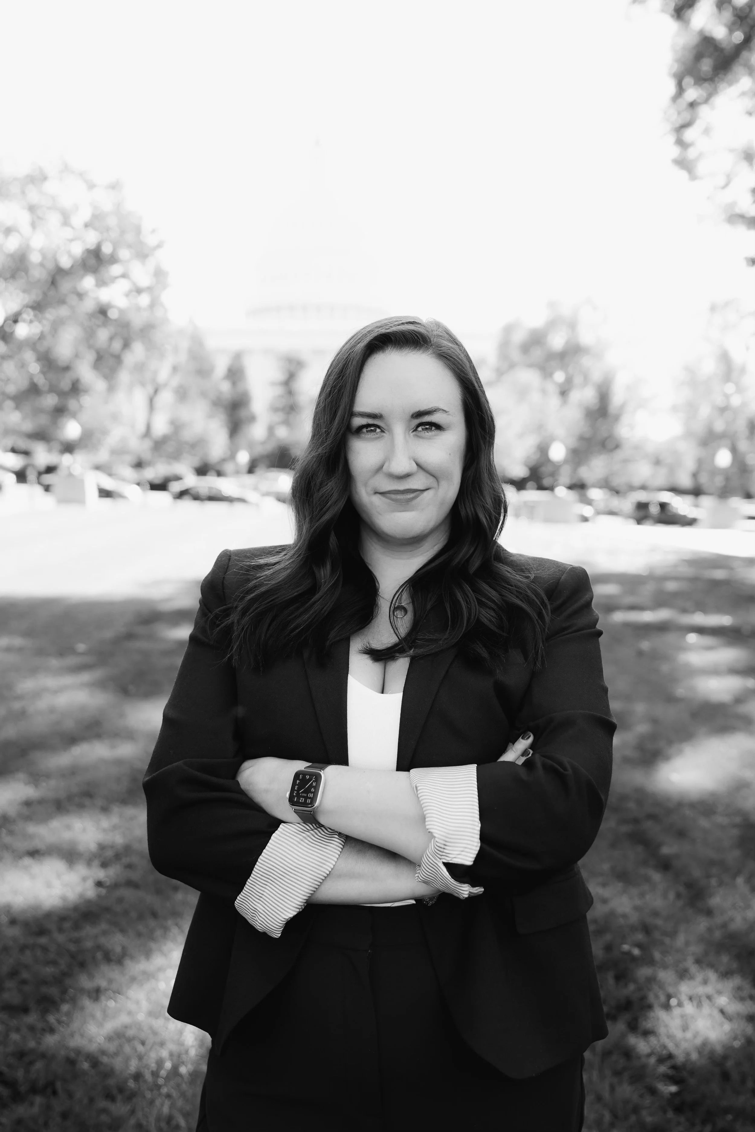 Meet Our Team — Model Alliance