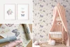 Children's illustration and surface pattern design — Looshka Studio ...