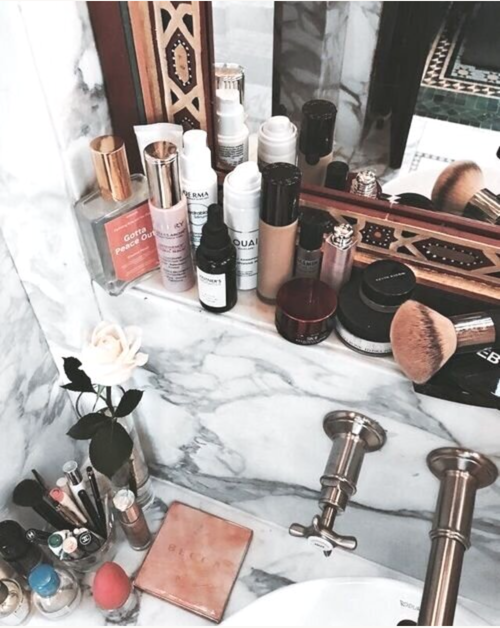 Amba Logan – The Good Skin Coach