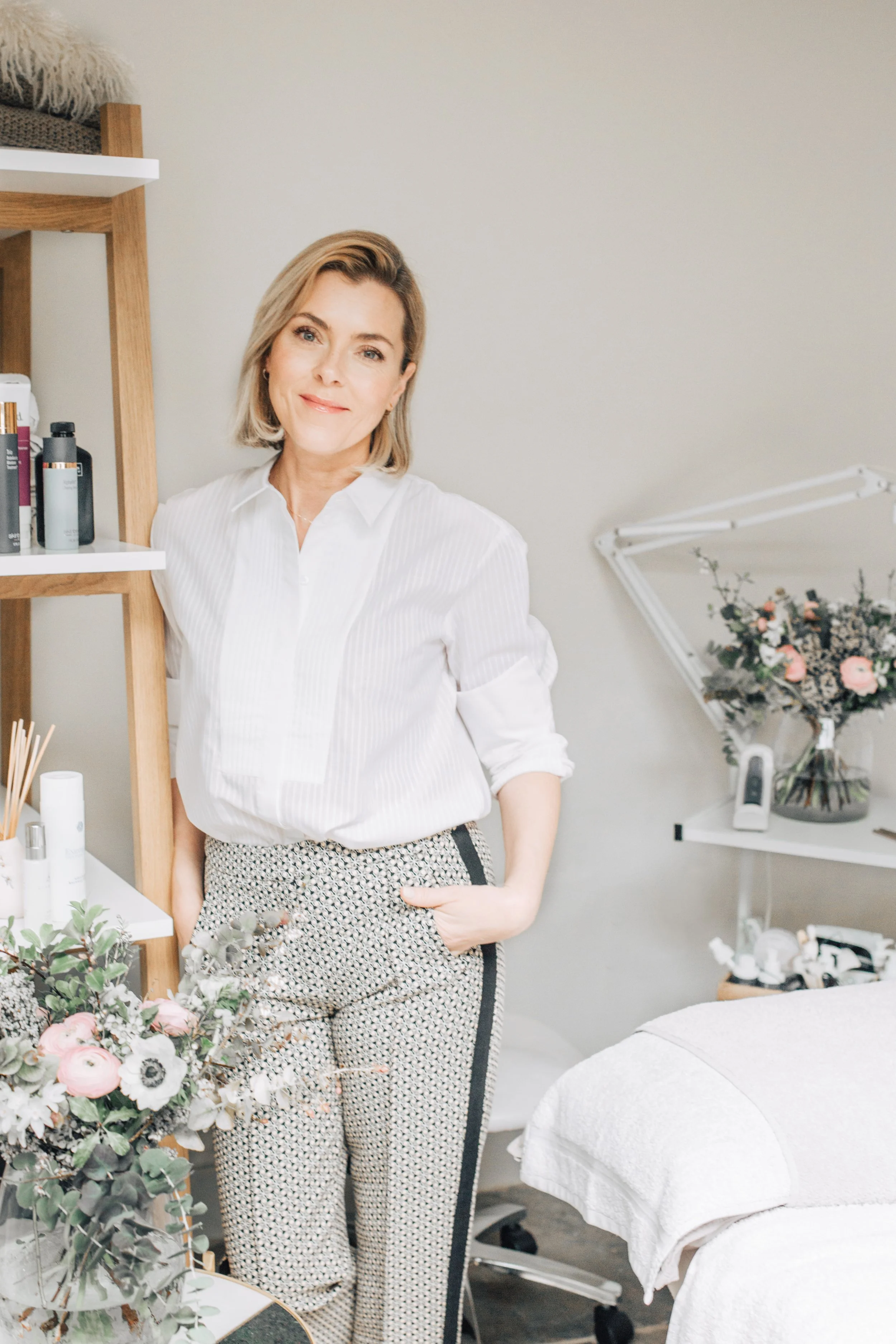 Amba Logan – The Good Skin Coach