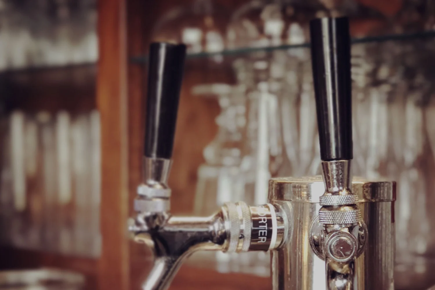 Enbär Craft Cocktail Lounge