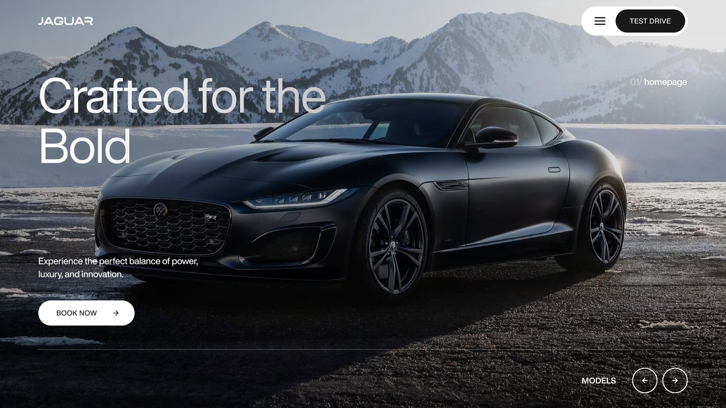 Saving Jaguar: The Ultimate Rebrand Fail (And What I Would Do To Save It)