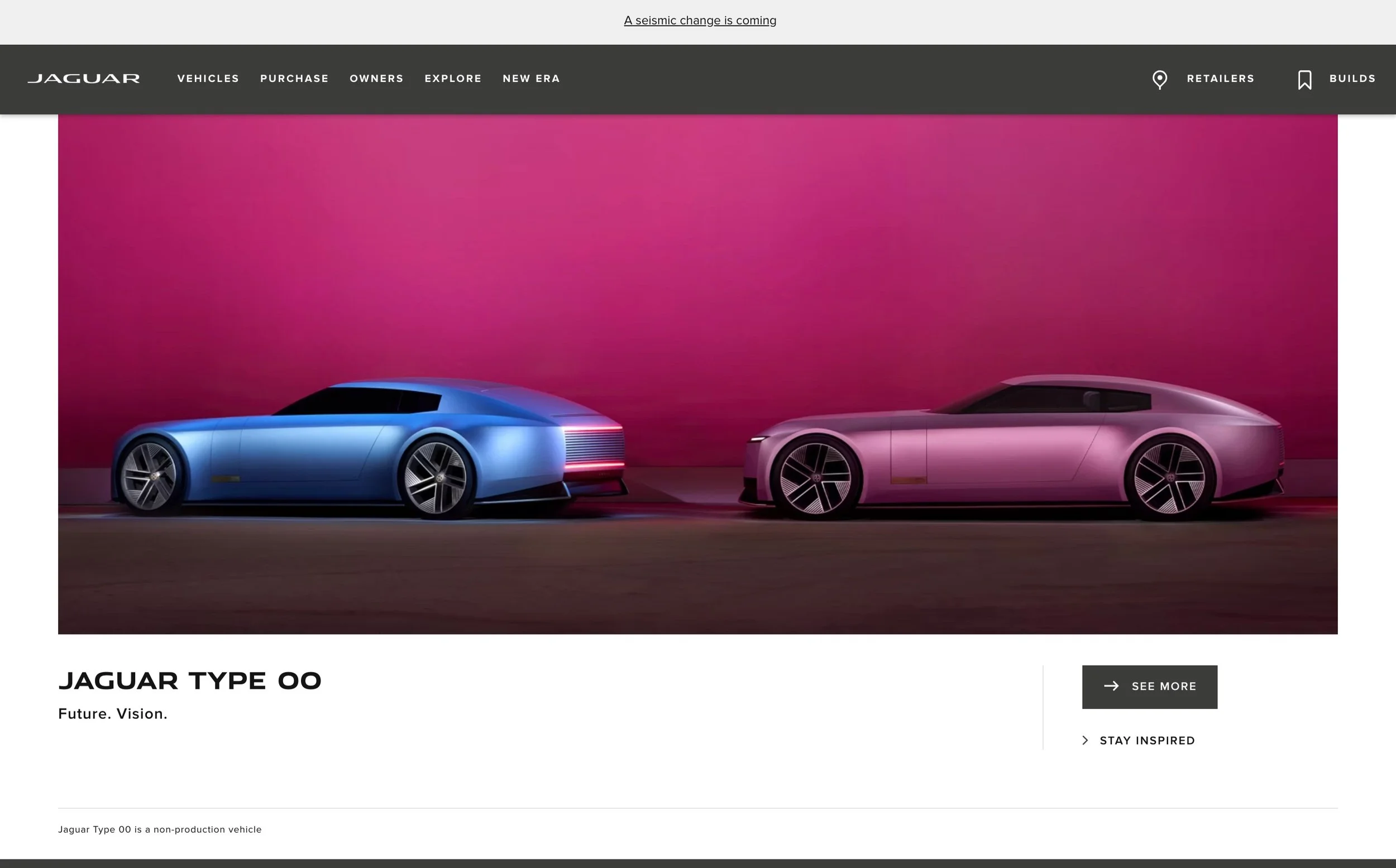 Saving Jaguar: The Ultimate Rebrand Fail (And What I Would Do To Save It)