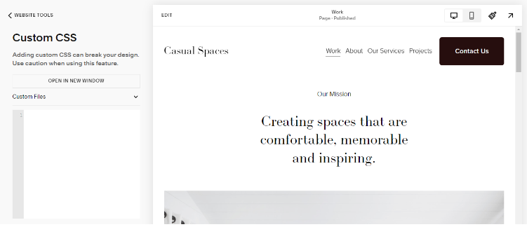 How to Change Button Colour in Squarespace: A 5-Step Guide