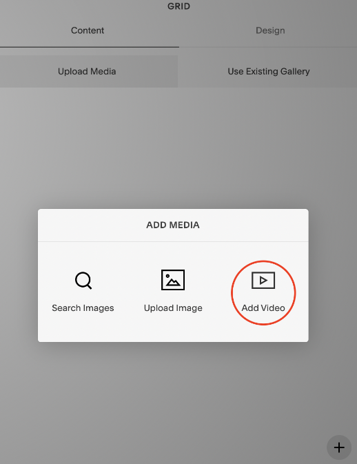 How to Create a Squarespace Video Gallery [2024 Guide]