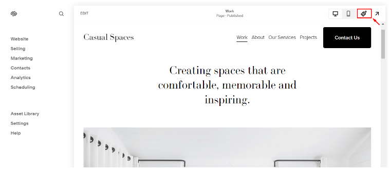 How to Change Button Colour in Squarespace: A 5-Step Guide