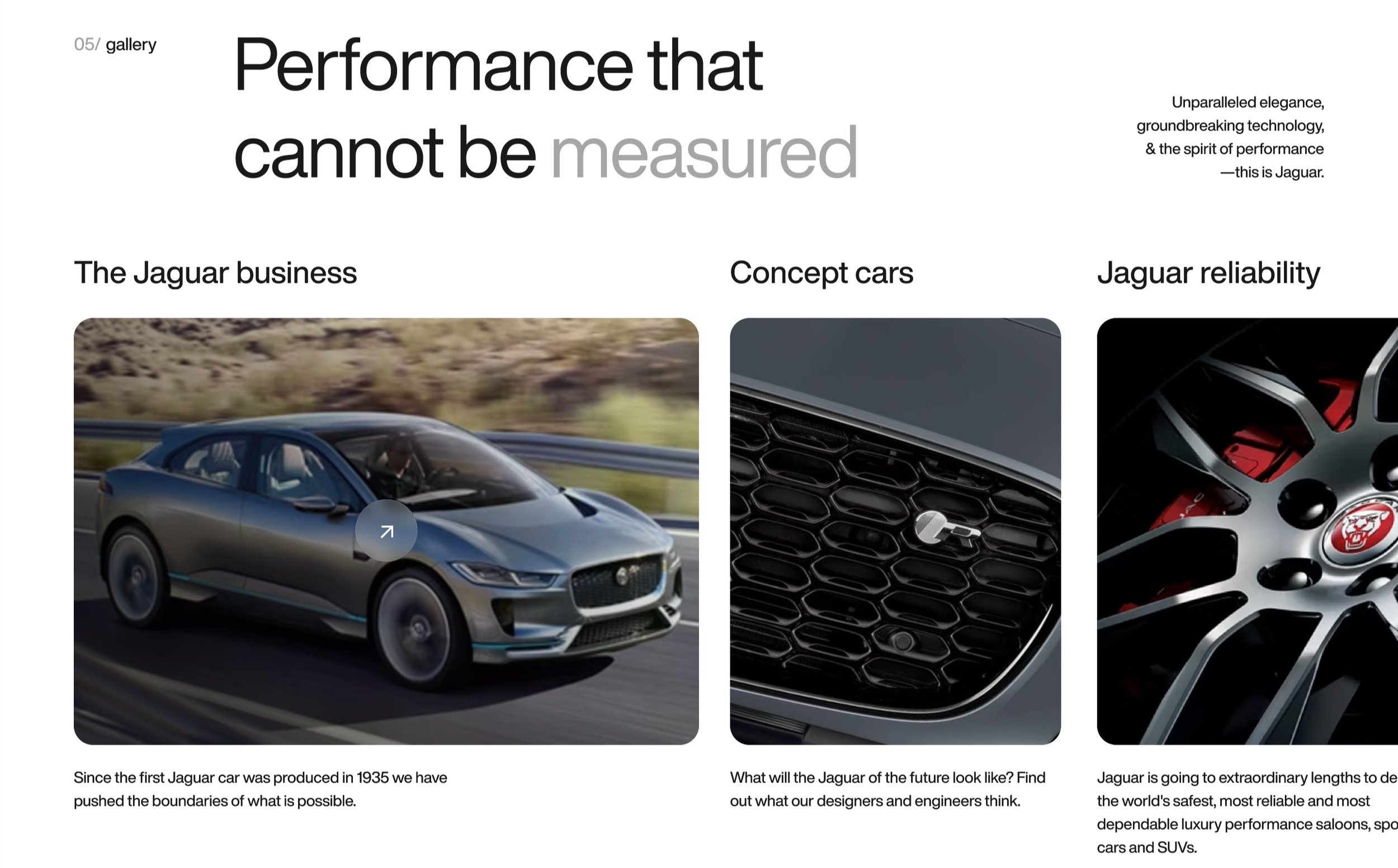 Saving Jaguar: The Ultimate Rebrand Fail (And What I Would Do To Save It) Saving Jaguar: The Ultimate Rebrand Fail (And What I Would Do To Save It)