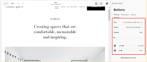 How to Change Button Colour in Squarespace: A 5-Step Guide