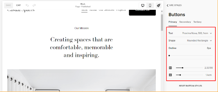How to Change Button Colour in Squarespace: A 5-Step Guide