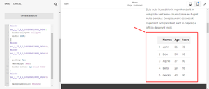 How to Add Squarespace Tables in 3 Simple Steps (2024 Guide)