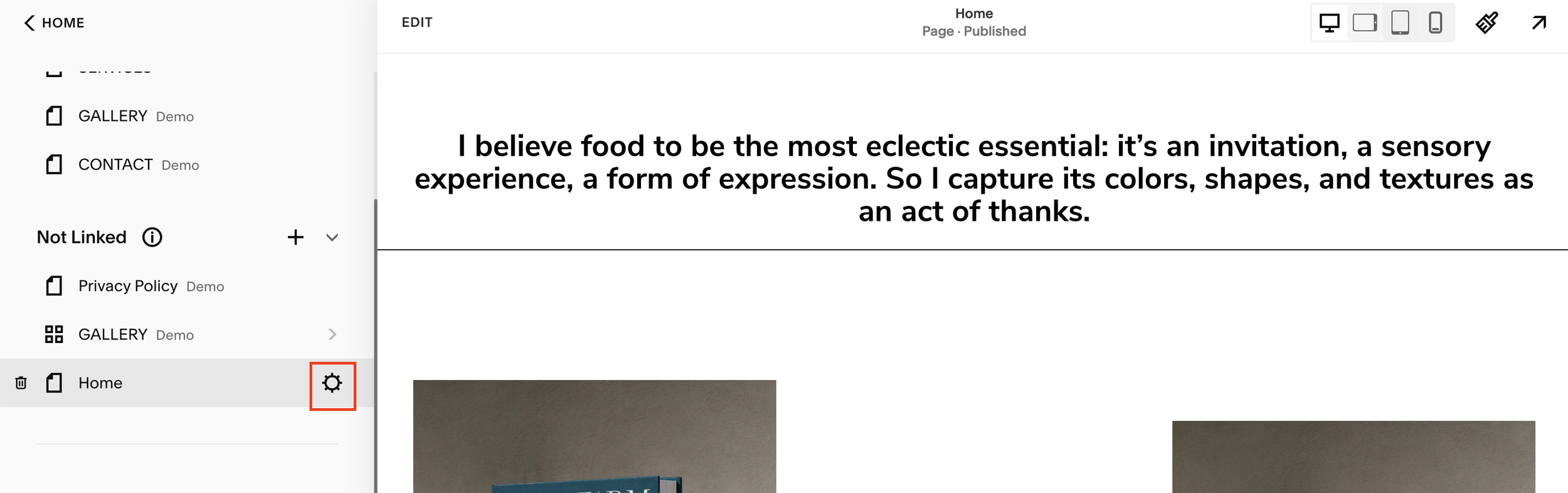 Hide Header and Footer on One Page Only on Squarespace Hide Header and Footer on One Page Only on Squarespace
