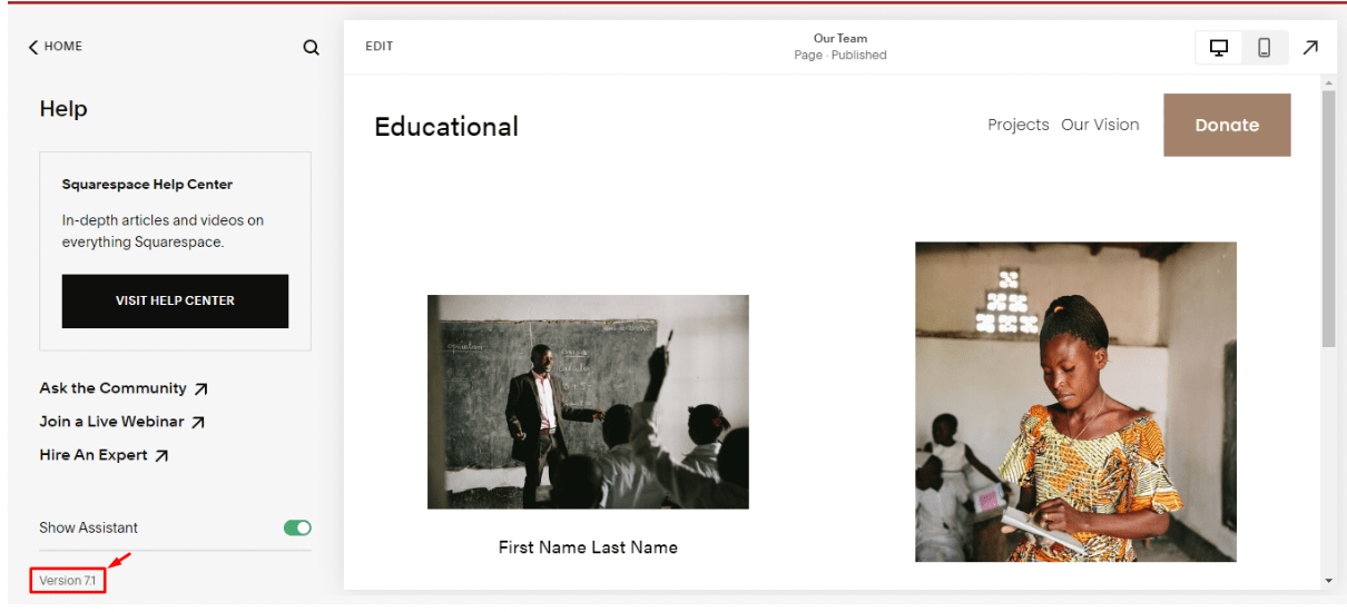 The Squarespace Fluid Engine: A Guide to a Powerful Upgrade
