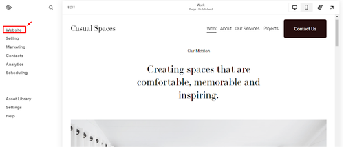 How to Add Custom Font in Squarespace: A 5-Step Guide [2024]