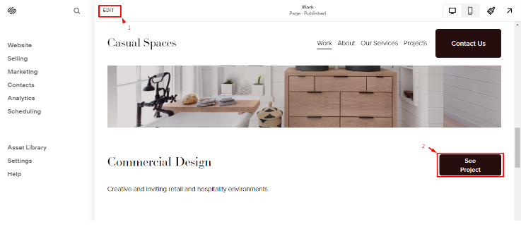 How to Change Button Colour in Squarespace: A 5-Step Guide