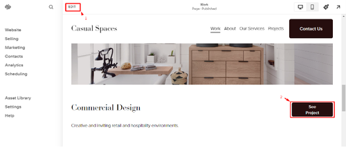 How to Change Button Colour in Squarespace: A 5-Step Guide