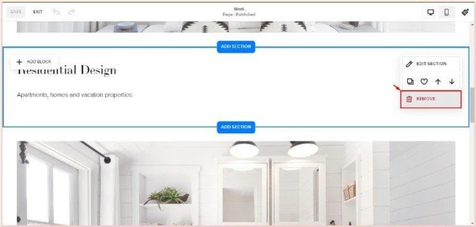 How to Hide a Page on Squarespace [2024 Step-by-Step Guide]