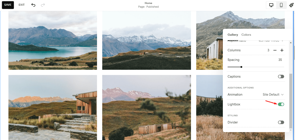 Light Up Your Images: Easy Squarespace Lightbox Tutorial