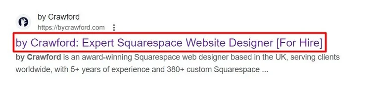How to Change Site Title in Squarespace: A 6-Step Guide