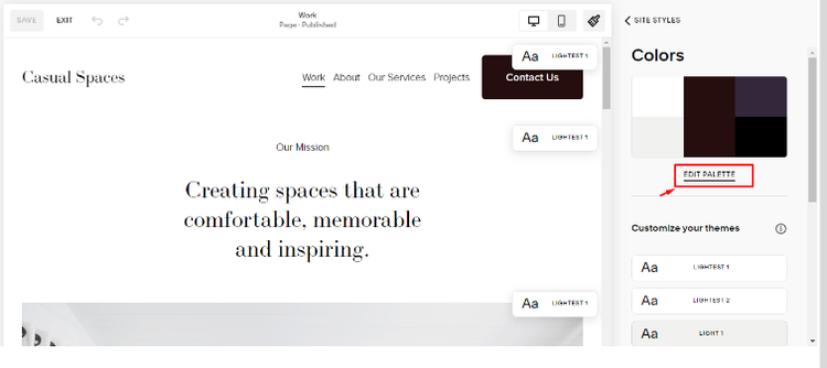 How to Change Button Colour in Squarespace: A 5-Step Guide