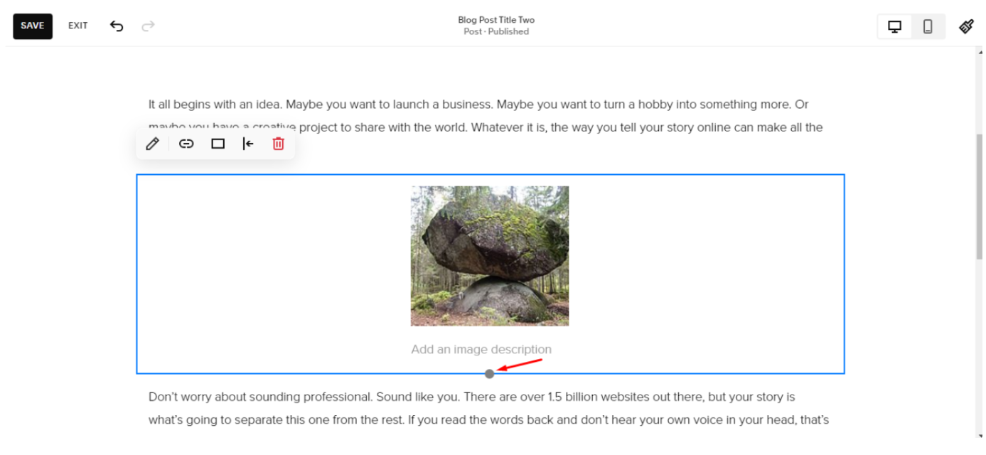 How to Resize Images in Squarespace: Complete 2024 Guide
