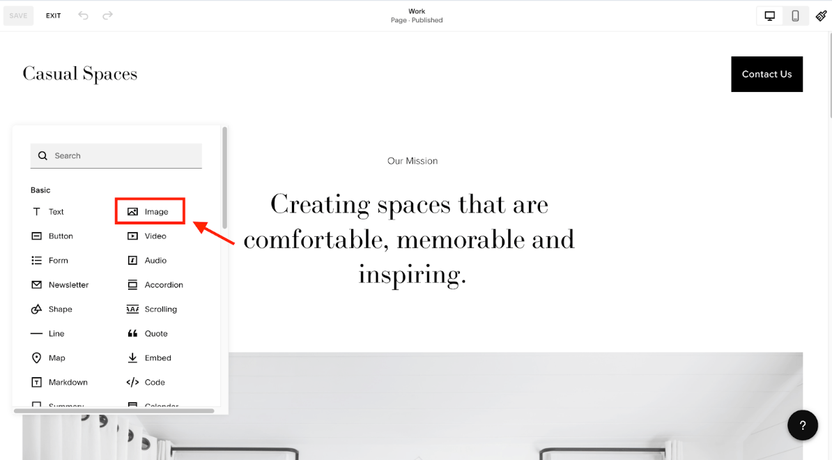 Light Up Your Images: Easy Squarespace Lightbox Tutorial