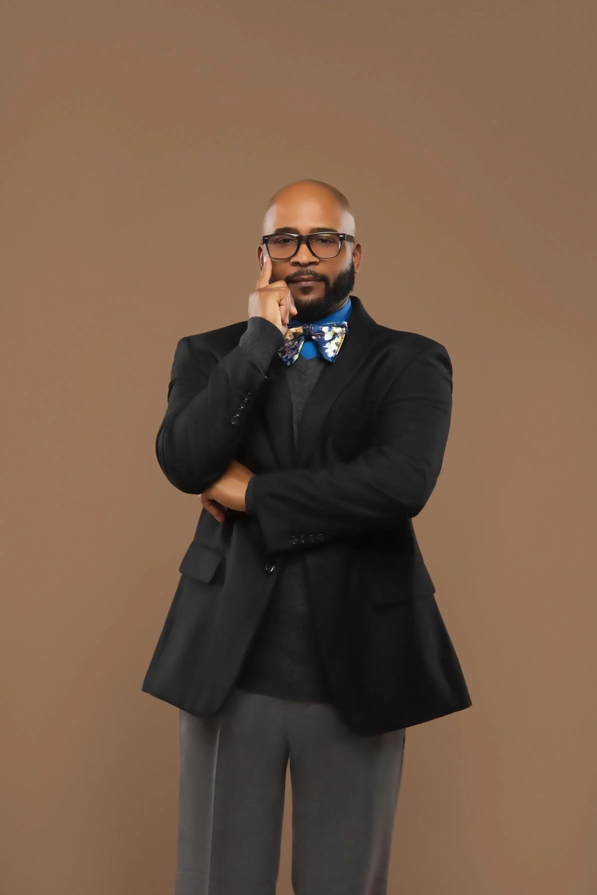 Our Leadership — | Power In Action Church