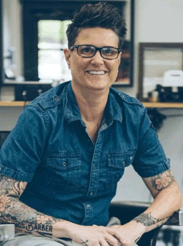 Vinings Barber | Our Barbers — Vinings Barber