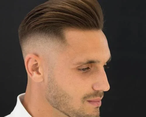 25 Types of Haircuts For Men: Unlock The Trending Look — Vinings Barber