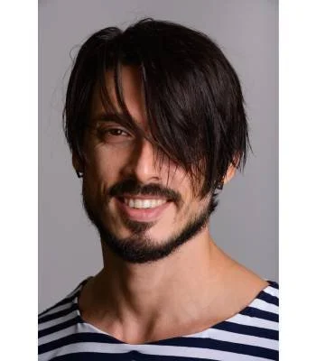 10 Fringe Haircuts For Men To Keep You Stunning All The Time — Vinings ...