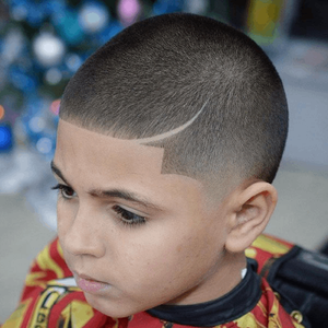 List Of Popular Fade Haircuts For Kids Who Love To Stand Out — Vinings ...