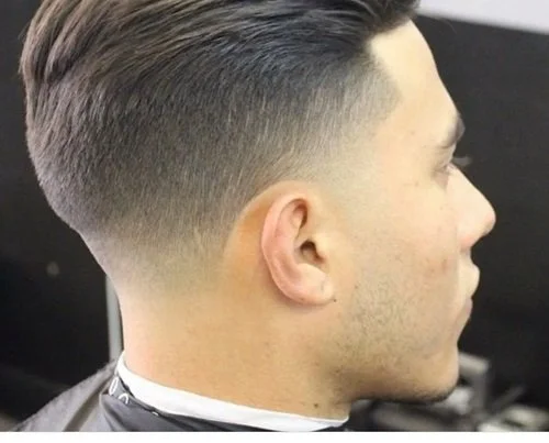 25 Types of Haircuts For Men: Unlock The Trending Look — Vinings Barber