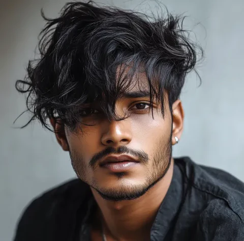 10 Fringe Haircuts For Men To Keep You Stunning All The Time — Vinings ...