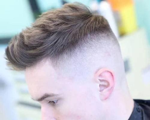 25 Types of Haircuts For Men: Unlock The Trending Look — Vinings Barber
