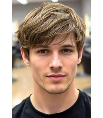 10 Fringe Haircuts For Men To Keep You Stunning All The Time — Vinings ...
