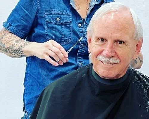 25 Types of Haircuts For Men: Unlock The Trending Look — Vinings Barber