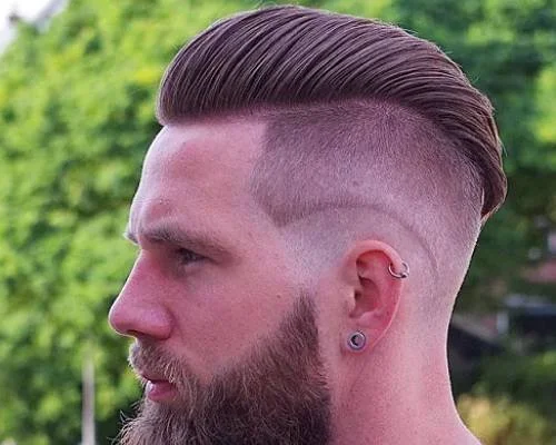 25 Types of Haircuts For Men: Unlock The Trending Look — Vinings Barber