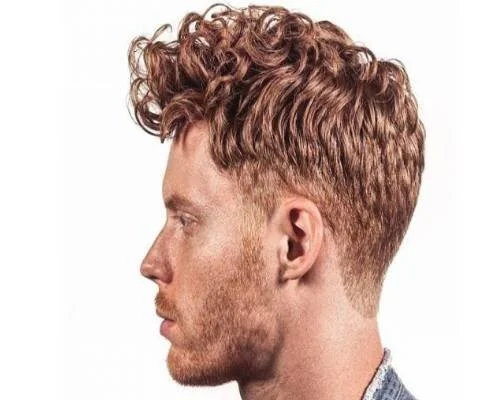 25 Types of Haircuts For Men: Unlock The Trending Look — Vinings Barber