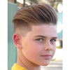 List Of Popular Fade Haircuts For Kids Who Love To Stand Out — Vinings ...