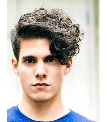 10 Fringe Haircuts For Men To Keep You Stunning All The Time — Vinings ...