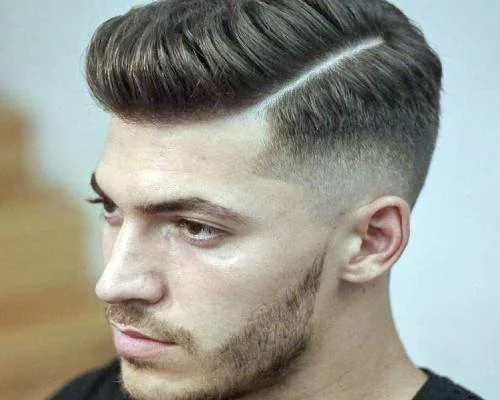 25 Types of Haircuts For Men: Unlock The Trending Look — Vinings Barber