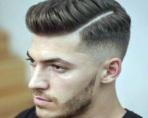 25 Types of Haircuts For Men: Unlock The Trending Look — Vinings Barber