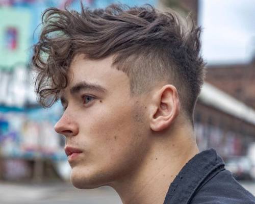 25 Types of Haircuts For Men: Unlock The Trending Look — Vinings Barber