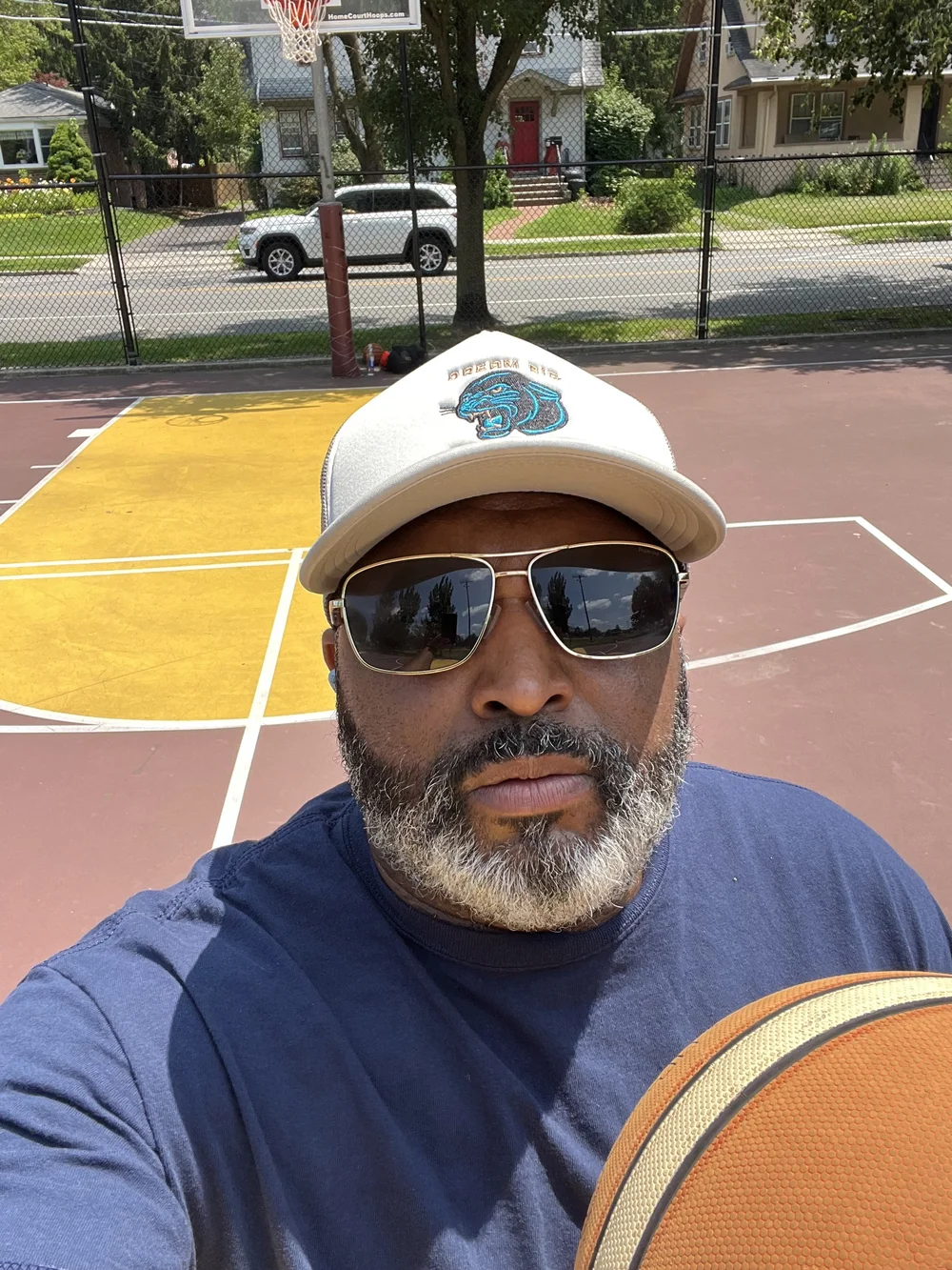 Our Staff — Triple Threat Hoops AAU